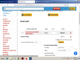 Parts Warehouse Promo Codes - 10% Off Coupons Sep 2025