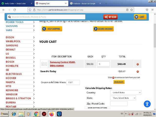 Parts Warehouse Promo Codes - 10% Off Coupons Sep 2025