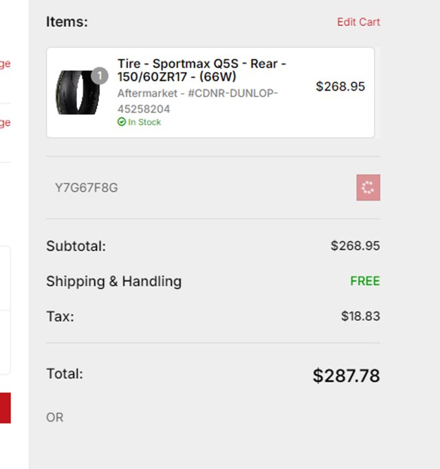 Partzilla Coupon Codes - 20% Off | December 2024