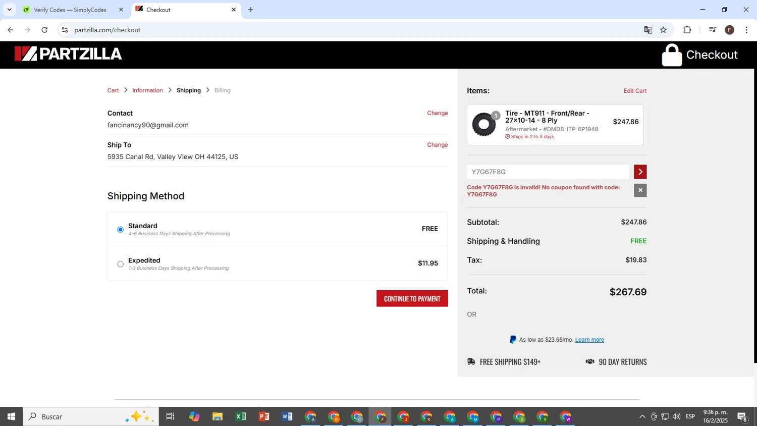 Partzilla Promo Codes - 20% Off Coupons Nov 2025