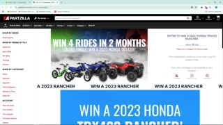 Partzilla Coupon Codes - 20% Off | December 2024