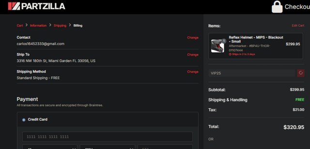 Partzilla Promo Codes - 20% Off Coupons Sep 2025