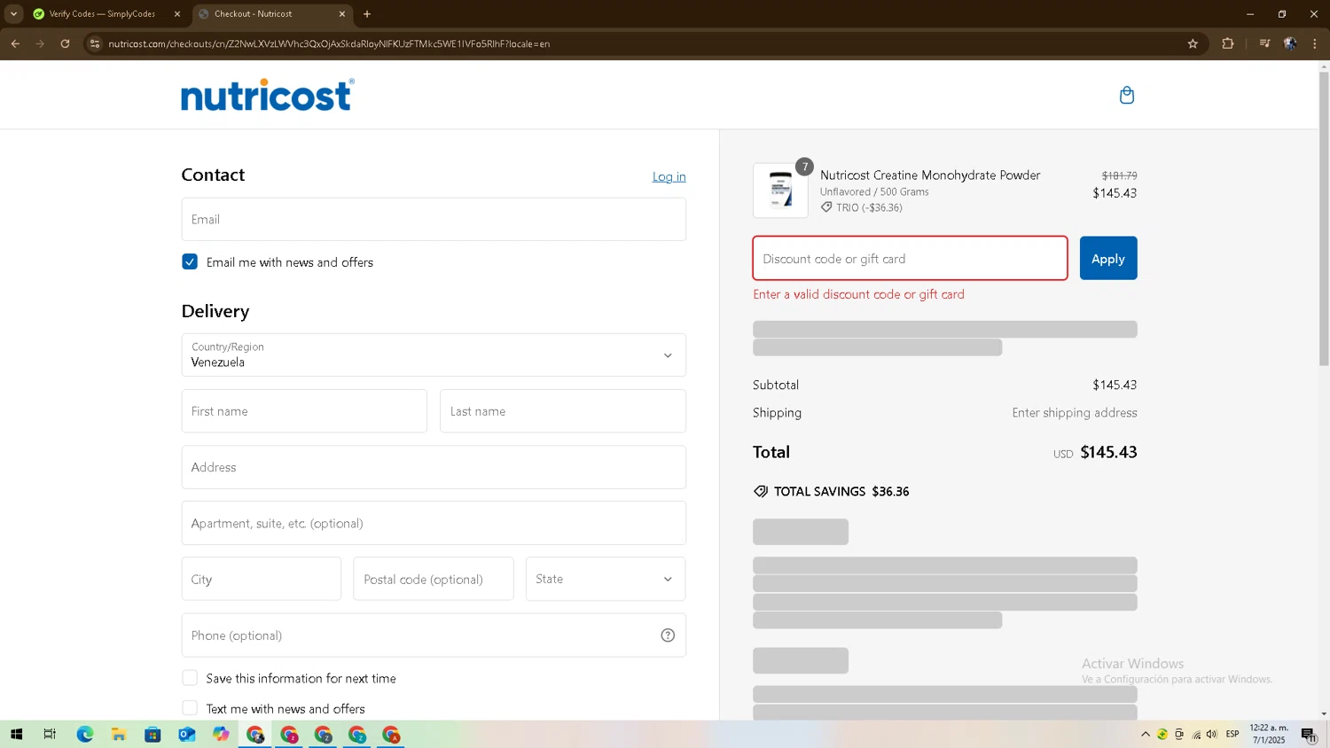 Partzilla Promo Codes (1 Verified) - 20% Off w/Code Jun 2025