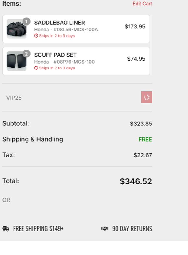 Partzilla Promo Codes - 20% Off Coupons Oct 2025