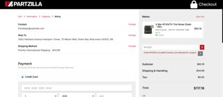 Partzilla Promo Codes - 20% Off Coupons Sep 2025