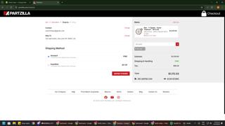 Partzilla Promo Codes - 20% Off Coupons Oct 2025