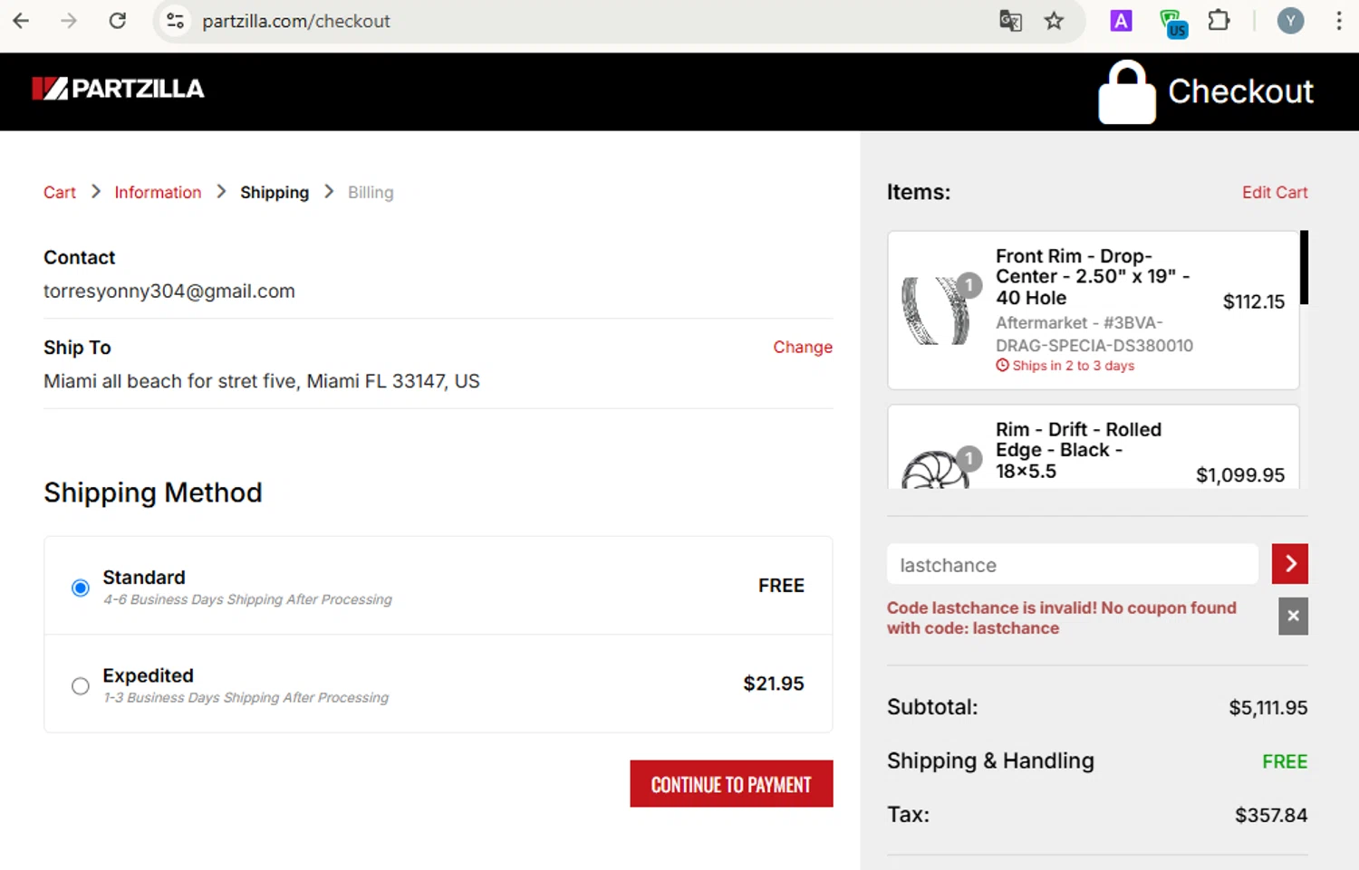 Partzilla Promo Codes - 20% Off Coupons Oct 2025