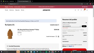 Patagonia Promo Codes - 35% Off Coupons Feb 2025