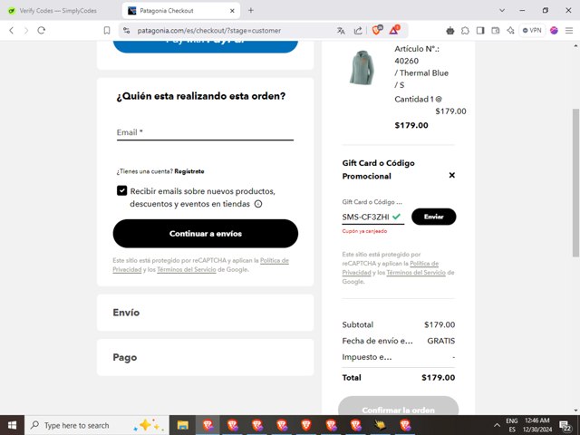 Patagonia Promo Codes - 15% Off Coupons Apr 2025