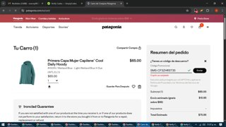Patagonia Promo Codes (2 Verified) - 35% Off w/Code May 2025