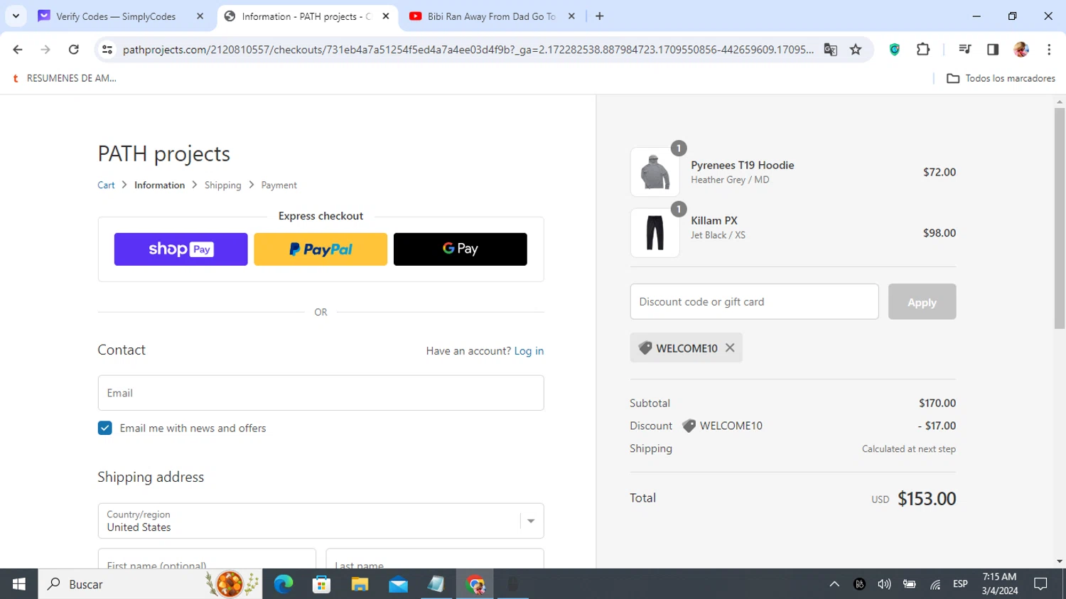 Path Projects Discount Codes - 10% Off | September 2024