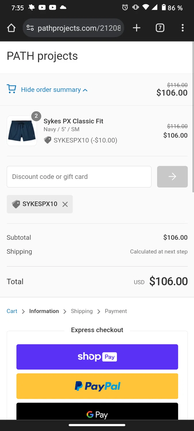Path Projects Discount Codes - 10% Off Promo Codes in August 2024 ...