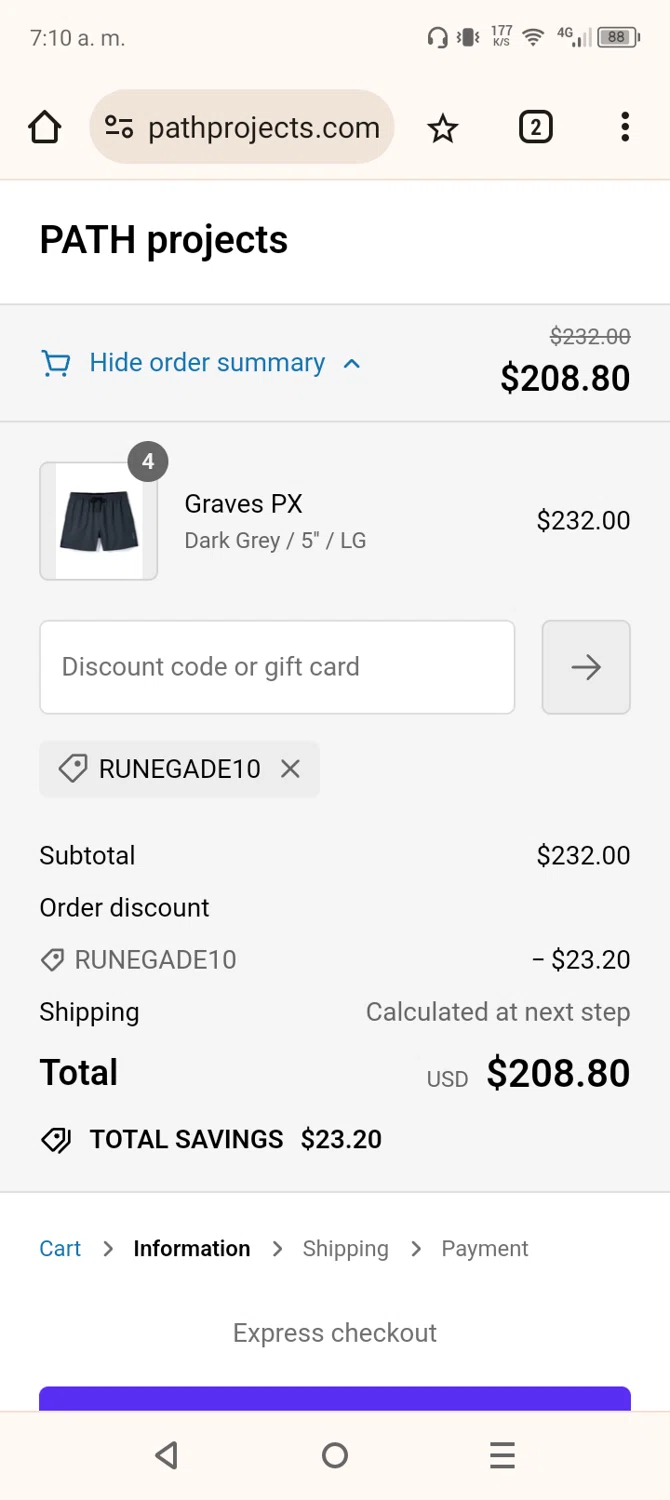 Path Projects Discount Codes & Cyber Monday 2024 Deals - 10% Off