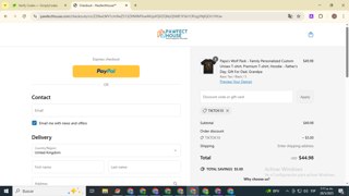 Pawfect House Promo Codes (9 Verified) - 30% Off Jun 2025