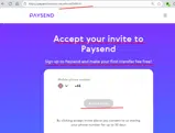 Paysend Coupons & Discounts Jun 2026