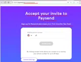 Paysend Coupons & Discounts Jun 2026