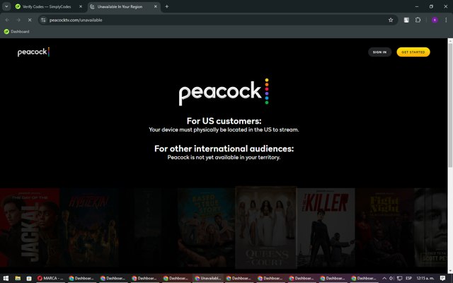 Peacock TV Promo Codes - 50% Off Coupons Sep 2025