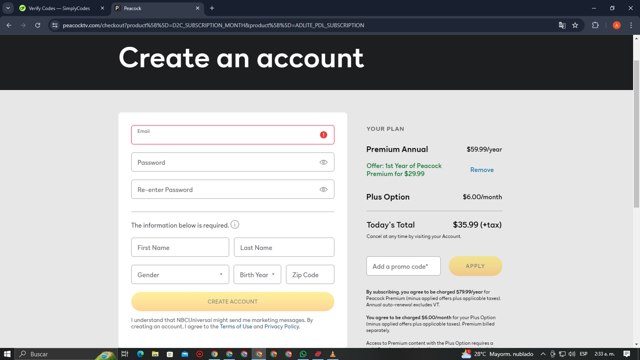 Peacock TV Promo Codes - 50% Off Coupons Sep 2025