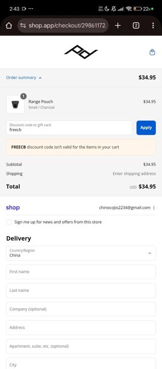 Peak Design Promo Codes - 20% Off (2 Verified) Oct 2025