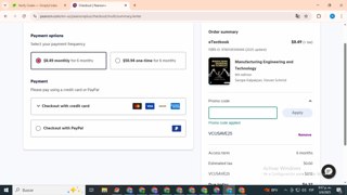 Pearson Discount Codes - 10% Off (4 Verified) Jul 2025