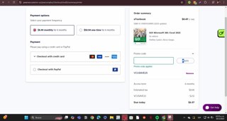 Pearson Promo Codes (1 Verified) - 25% Off w/Code Apr 2025