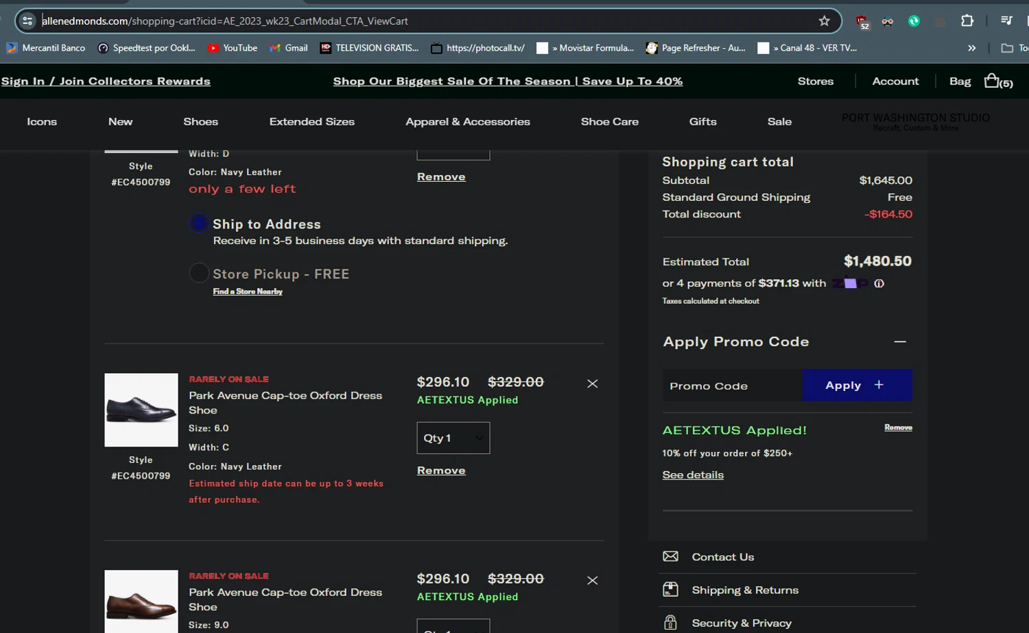 Pearson+ Promo Codes – 40% Off | July 2024