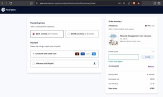 Pearson+ Discount Codes - 25% Off (4 Verified) Oct 2025