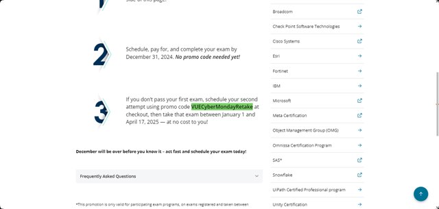 Pearson VUE Promo Codes - 20% Off Coupons Sep 2025