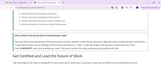 Pearson VUE Promo Codes - 20% Off Coupons Sep 2025