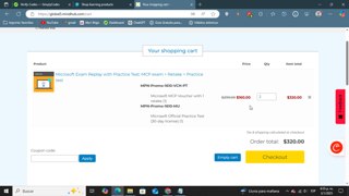 Pearson VUE Promo Codes - 50% Off Coupons May 2025