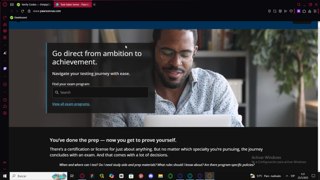 Pearson VUE Promo Codes - 20% Off Coupons Sep 2025
