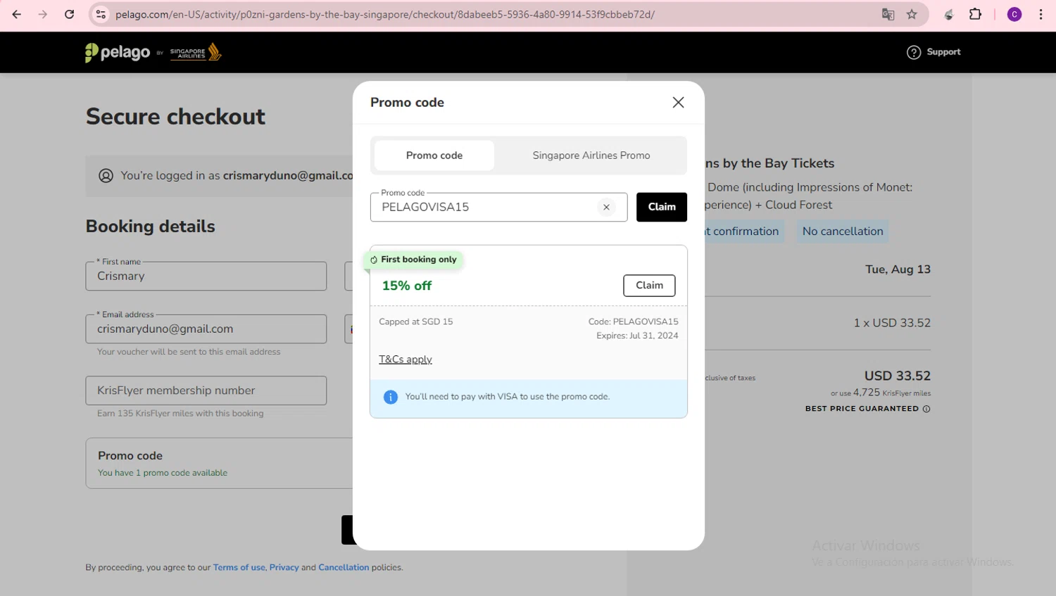 Pelago Coupon Codes - 15% Off Promo Codes in August 2024 | SimplyCodes