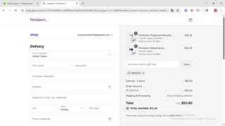 Pendulum Promo Codes - 20% Off (11 Verified) Sep 2025