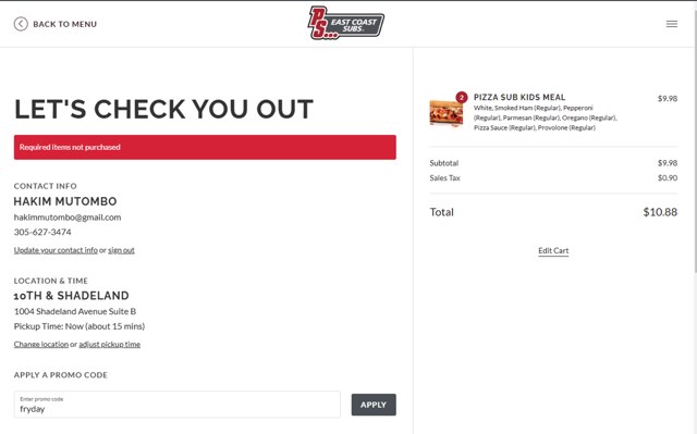 Penn Station Discount Codes (1 Verified) - 20% Off Apr 2025
