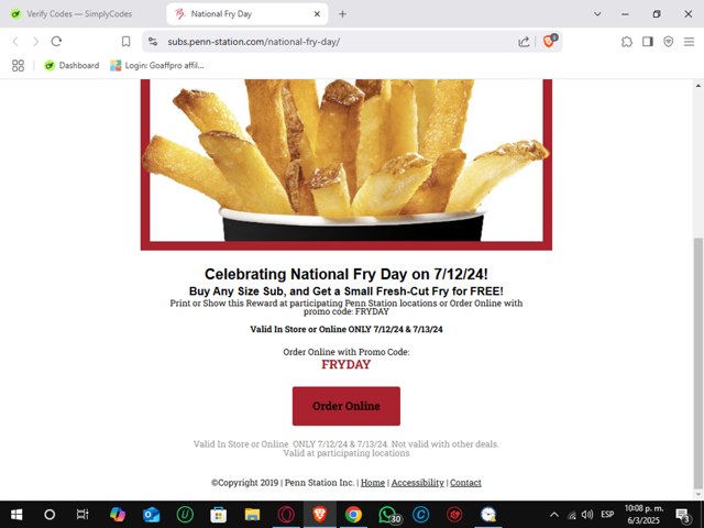 Penn Station Discount Codes (1 Verified) - 20% Off Apr 2025