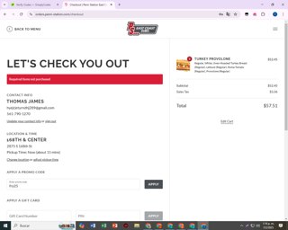 Penn Station Discount Codes (1 Verified) - w/Code Mar 2025