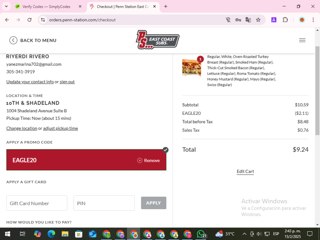 Penn Station Discount Codes (1 Verified) - 20% Off Apr 2025