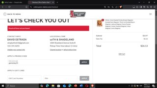 Penn Station Discount Codes (1 Verified) - 20% Off Apr 2025