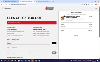 Penn Station Promo Codes (1 Verified) - 20% Off Jul 2025
