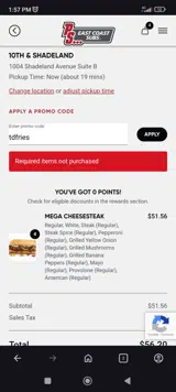 Penn Station Promo Codes - $10 Off (2 Verified) May 2026
