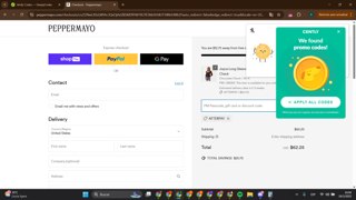 Peppermayo Discount Codes (2 Verified) - 10% Off May 2025