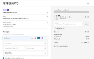 Peppermayo Promo Codes (1 Verified) - 10% Off May 2025