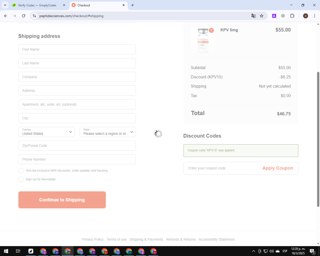 Peptide Sciences Promo Codes (9 Verified) - 10% Off Mar 2025