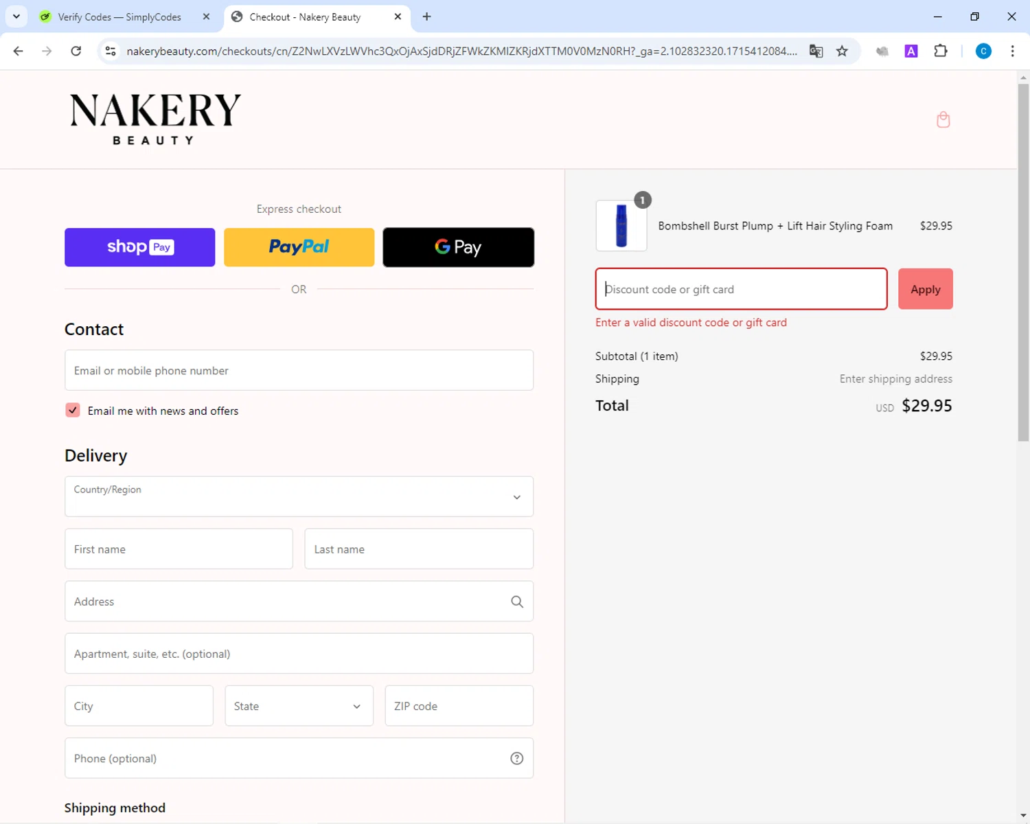 Perfect Vape Coupon Codes - 2% Off | November 2024