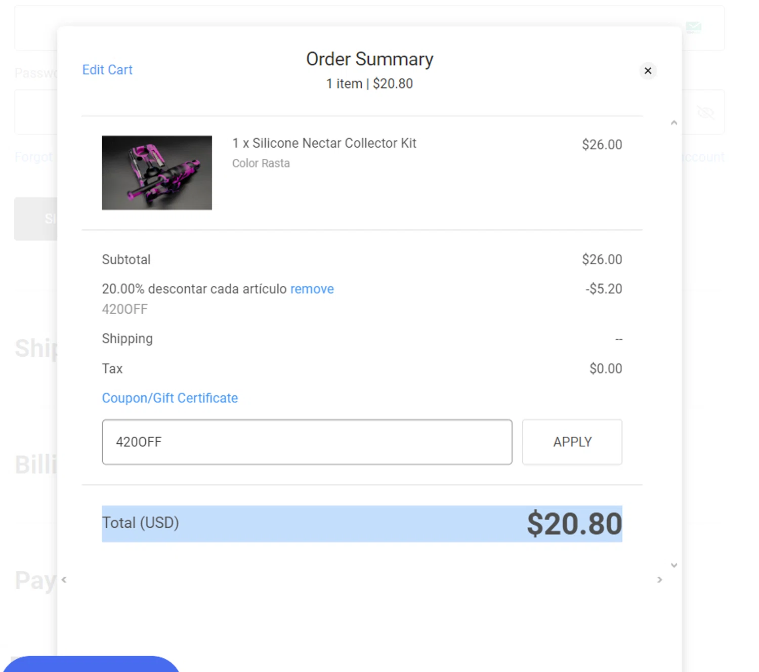 Perfect Vape Coupon Codes - 2% Off | September 2024