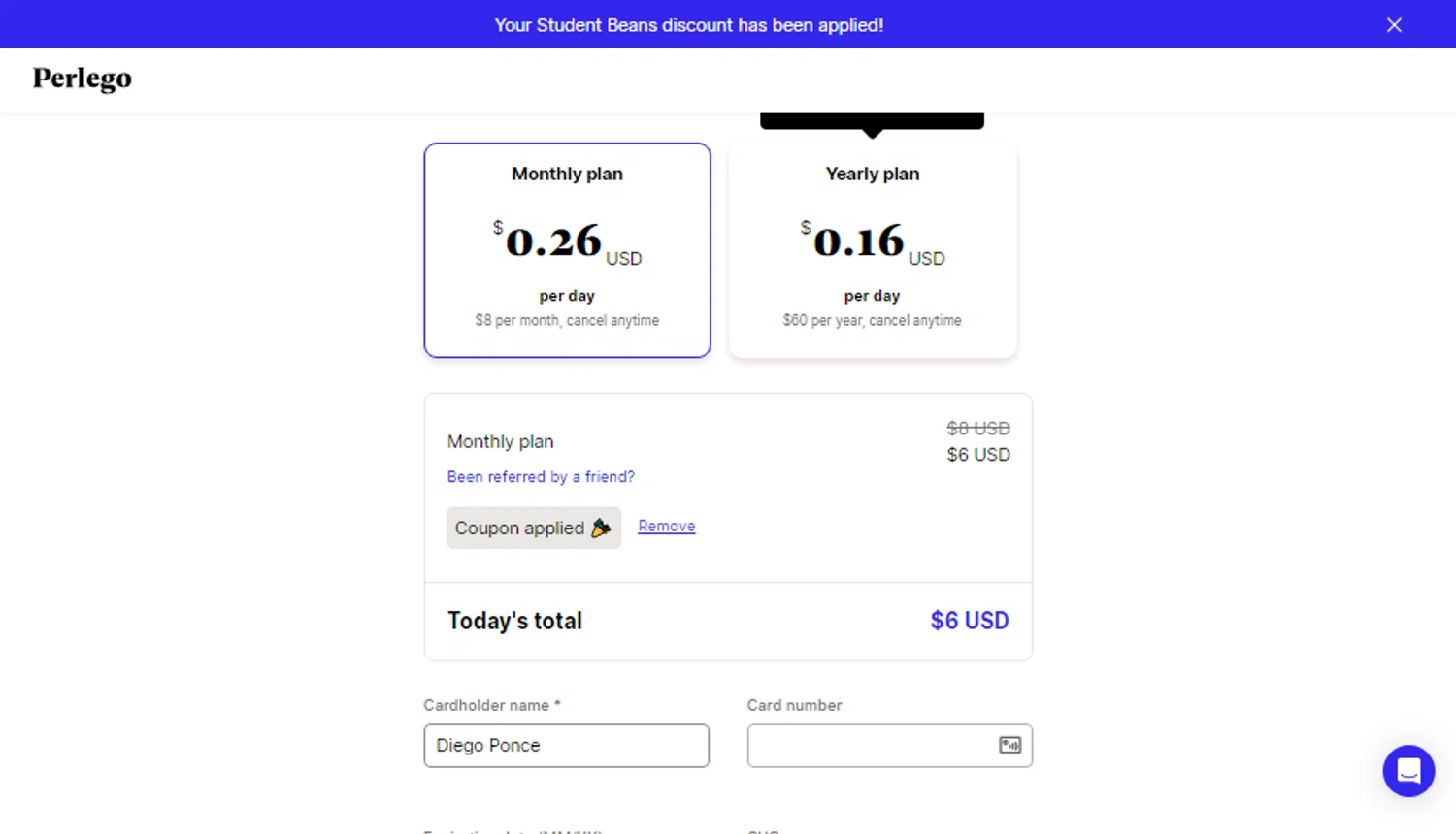 Perlego Discount Codes - 25% Off | September 2024