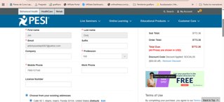 PESI Discount Codes - $50 Off (9 Verified) Aug 2025