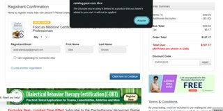 PESI Discount Codes (4 Verified) - $300 Off w/Code Apr 2025