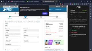 PESI Discount Codes - 50% Off (7 Verified) Jun 2025