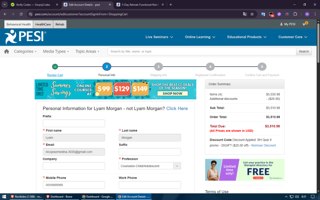 PESI Discount Codes - $50 Off (4 Verified) Aug 2025